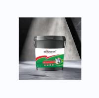 China Outdoor Roofing Waterproof Coating TiO2 MF High Temperature Resistance 20L for sale