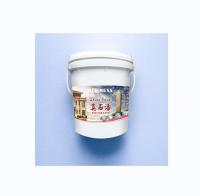 China Decorative Wall Natural Stone Paint 250 Hours Aging Resistance Textured Finish for Interior Exterior for sale