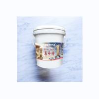 China 250 Hours Aging Resistance Nature Texture Stone Paint for Exterior Wall Painting for sale