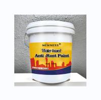 China Heat Insulation Coating Liquid for Corrosion Prevention 20L Pail Industrial Grade for sale
