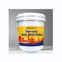 China Acrylic Two Component Anti-corrosive Paint for Transmission and Transformation Line 20kg for sale