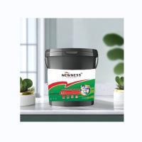 China One-component Acrylic Waterproof Coating for Strong Adhesion and Flexible Formula for sale