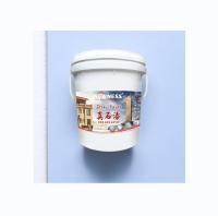 China Fast Drying Weather Resistant Building Coating Paint 20L for Construction Projects for sale