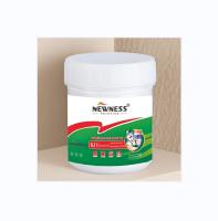 China 20KG Bucket Silicone Rubber Waterproof Coating for Concrete Flat Roof Surface for sale