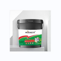China Polyurea Coating for Roof and Swimming Pool Feature Cement-based Brush Application Method for sale