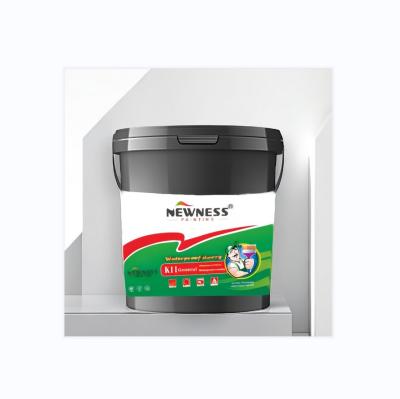 China Polyurea Coating for Roof and Swimming Pool Feature Cement-based Brush Application Method for sale