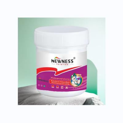 China K11 General Waterproof Coating Self Sealing Liquid Rubber Asphalt for Roofing Needs for sale