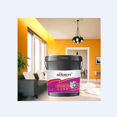 China Polyurea Waterproof Coating for Outdoor Walls Durable 2K Protection 20kg Pail for sale