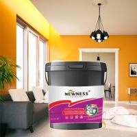 China Polyurea Waterproof Coating for Outdoor Walls Durable 2K Protection 20kg Pail for sale
