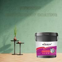 China Polyurea Waterproof Coating for Outdoor Walls Durable 2K Protection 20kg Pail for sale