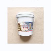 China Feedback Color Decorating Marble Paint Dry for 2 Hours Aging Resistance 250 Hours for sale