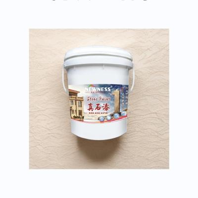 China Feedback Color Decorating Marble Paint Dry for 2 Hours Aging Resistance 250 Hours for sale