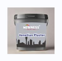 China Waterproof Art Paint Micro Cement Interior Exterior Wall Coating EINECS No. 201-177-9 for sale