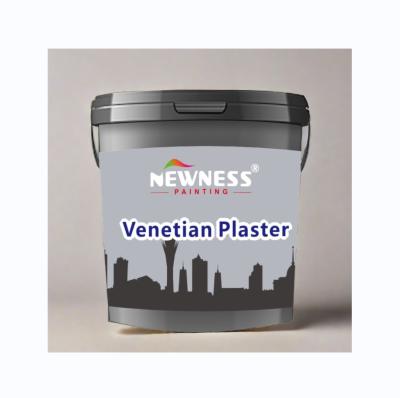 China Waterproof Art Paint Micro Cement Interior Exterior Wall Coating EINECS No. 201-177-9 for sale