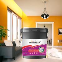 China Acrylic Nano Hydrophobic Coating Weather-Resistant Waterproofing for Concrete Roof 5L for sale