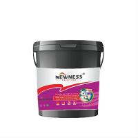 China Acrylic Nano Hydrophobic Coating Weather-Resistant Waterproofing for Concrete Roof 5L for sale