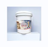 China EINECS No. 231-072-3 Liquid Granite Texture Paint Flake Natural Marble Stone Spray Paint for sale