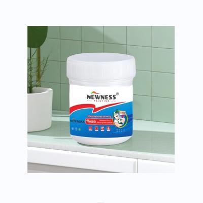 China Cement Based Waterproof Coating 20kg for Roof Bathroom and Swimming Pool for sale