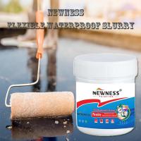 China Cement Based Waterproof Coating 20kg for Roof Bathroom and Swimming Pool for sale