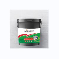 China Foshan Newness High Temperature Resistant Polymer Metal Roof Waterproof Coating 5L for sale