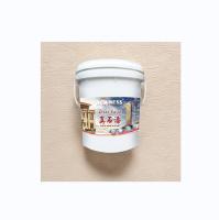 China 250 Hours Aging Resistance Exterior Acrylic Stone Paint for Real Stone Wall Coating for sale
