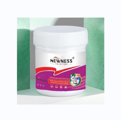 China Waterproof Spray Coating for Silicone Rubber Roof 5L Long-Lasting Protection for sale
