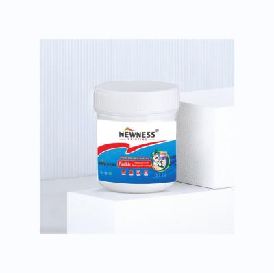 China Blue Exterior Roof Waterproof Coating Thermal Insulation Paint 20L for sale