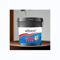 China Waterproof Coating for Roof and Kitchen JS Acrylic Two-component Cement Based Coating for sale
