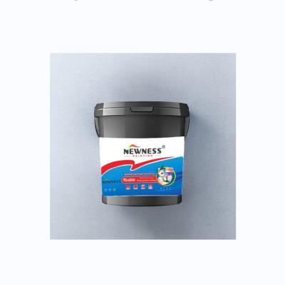 China Polyethylene Emulsion Acrylic Coating Exterior Wall Paint K11 General Waterproof 20kg for sale