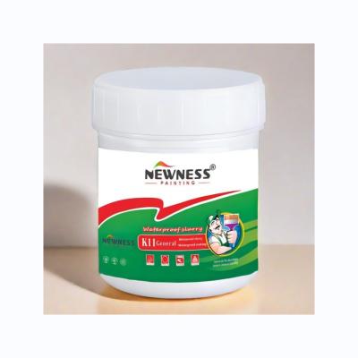 China Indoor Outdoor Waterproof Coating Liquid Coating for Building 20kg Pail for sale
