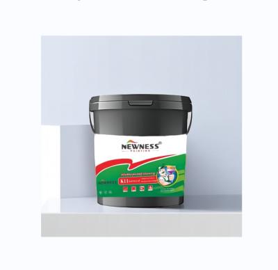 China Sprayable Heat Reflective Paint for Indoor Wall and Roof Integrated Waterproofing 20L for sale