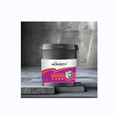 China Base Waterproofing Solution MF TiO2 Polyurea Coating Easy Brush Application 20kg for sale