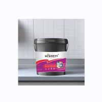 China Cement-Based Polyurethane Liquid Rubber Waterproof Coating for Roof Membrane 20KG for sale