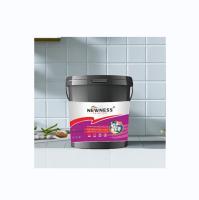 China Acrylic PU Coating for Waterproofing Concrete Roofs CE/Reach Marked Solvent Based for sale