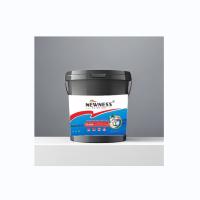China Indoor Wall Waterproofing Coating 100% Pure Polyurea EINECS 201-177-9 for sale