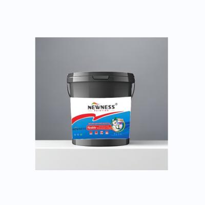 China Indoor Wall Waterproofing Coating 100% Pure Polyurea EINECS 201-177-9 for sale