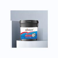 China 20KG/BUCKET Moisture Cured High Strength Polyurethane Waterproof Roofing Liquid Membrane Coating for sale