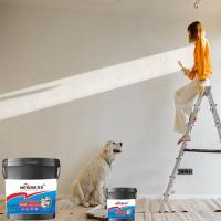 China 20KG/BUCKET Moisture Cured High Strength Polyurethane Waterproof Roofing Liquid Membrane Coating for sale