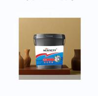 China Super Flexible Acrylic Roof Waterproof Coating EINECS 201-177-9 for Durable Protection for sale