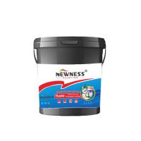 China Super Flexible Acrylic Roof Waterproof Coating EINECS 201-177-9 for Durable Protection for sale