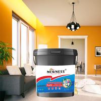 China Super Flexible Acrylic Roof Waterproof Coating EINECS 201-177-9 for Durable Protection for sale
