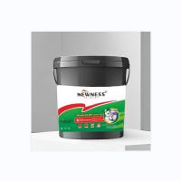 China Spray Application One Component Waterproofing Coating for Shower Room PU Waterproof for sale