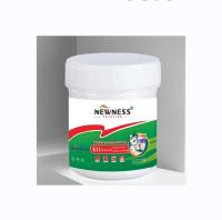 China Metal Roof Waterproofing Solution Grey Polyurethane Coating with Cement-Based Feature for sale