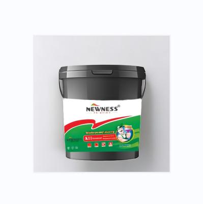 China High Strength Polyurethane Waterproof Roofing Liquid Coating 20KG Bucket for sale