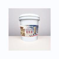 China Building Coating Paint Liquid Imitation Marble Material in Color Base on Color Chart for sale