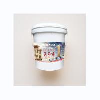 China Excellent Stain Resistance Coating for Building Exterior Protection 20L for sale