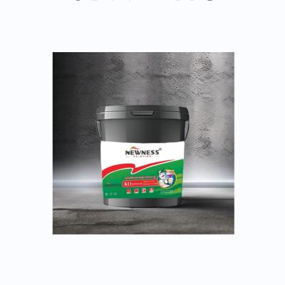 China Waterproof White Liquid Coating for Outdoor Wall Usage Polyurethane Roof Waterproofing for sale