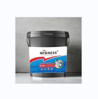 China Concrete Roof Waterproofing Spray Coating High Temp Resistance PU CE Reach Mark 20kg for sale