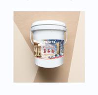 China 20KG Water Resistant Exterior House Paint Fast Drying 2 Hours for Outdoor Walls for sale