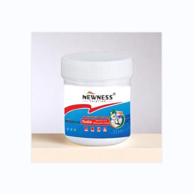 China Water Based Polyurethane Waterproof Coating for Roof K11 General Solid Content 65% for sale